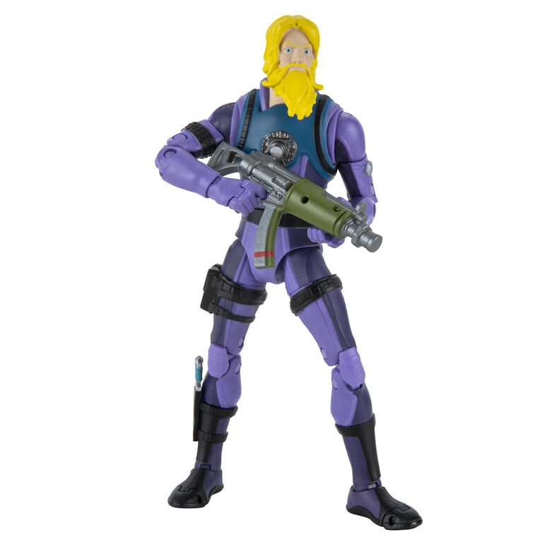 Fortnite 1 Figure Pack Legendary Series - Scuba Jonesy | Toys R Us Canada