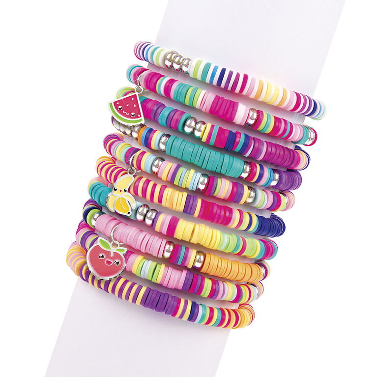 Heishe Beads In Compartment Case | Toys R Us Canada