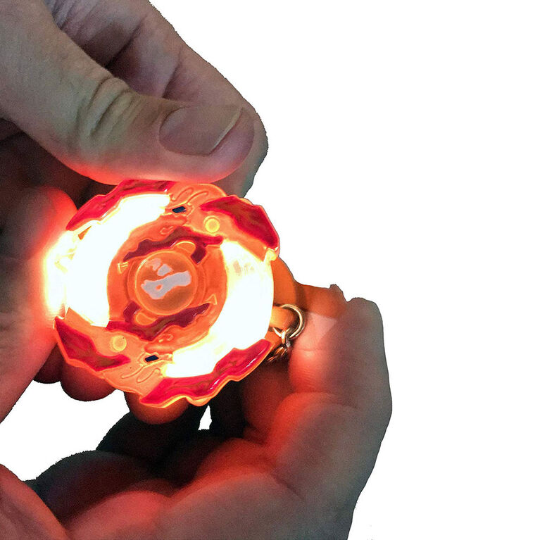 World's Coolest Beyblade / ORANGE | Toys R Us Canada