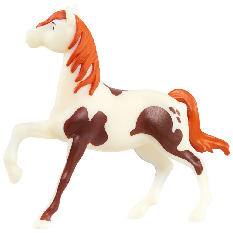 DreamWorks Spirit Riding Free Small Collectible Horse Figure ...