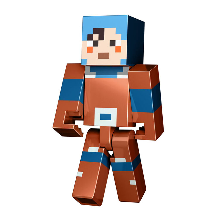 Minecraft Hex Dungeons Figure | Toys R Us Canada