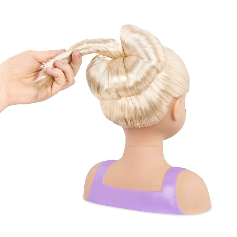 Our Generation - Trista, Doll Face | Toys R Us Canada