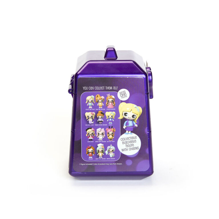 Trinity & Beyond Mini Mystery Box - English Edition | Toys R Us Canada