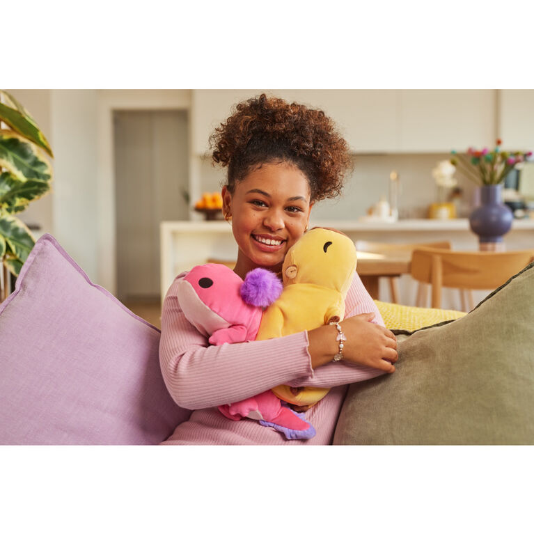 Hug-A-Lumps (Small) BOB by ZURU | Toys R Us Canada