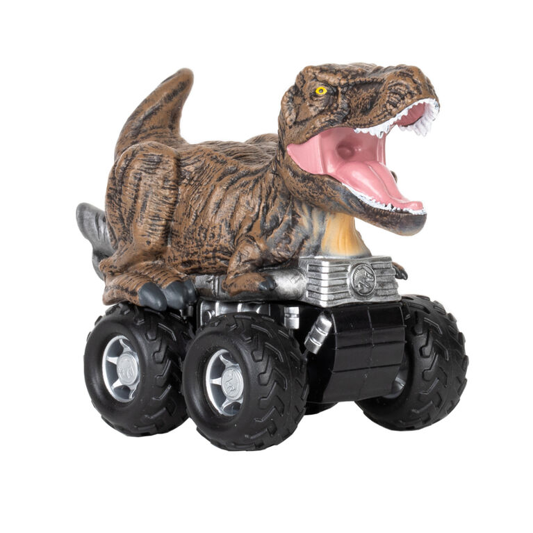 Jurassic World - Zoom Rider (one selected at Random for online ...
