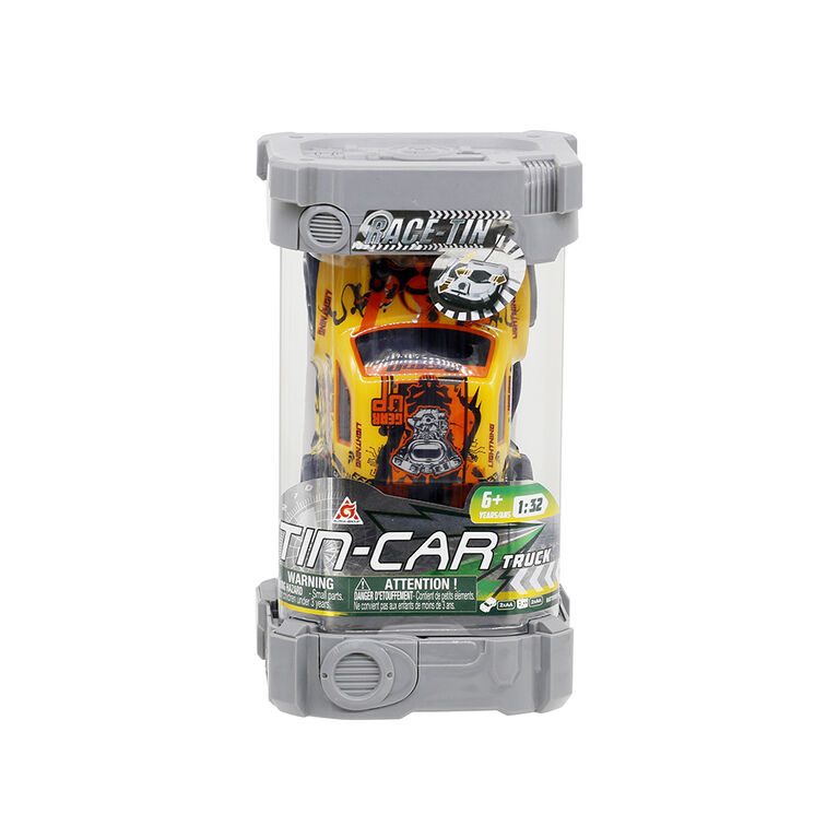 Race-Tin - RC Tin Car - R Exclusive | Toys R Us Canada