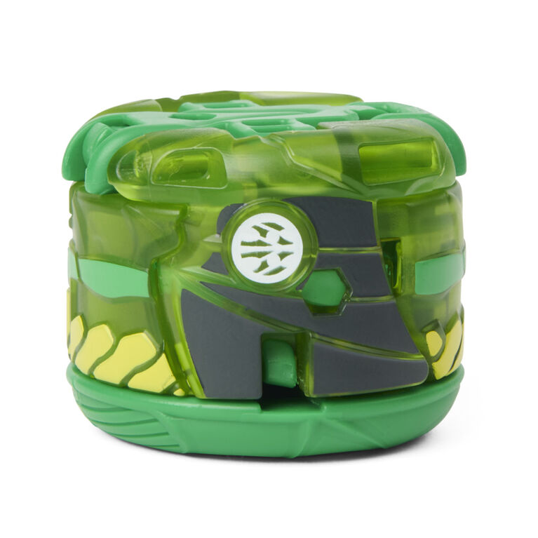 Bakugan Geogan, Viperagon, Geogan Rising Collectible Action Figure and ...