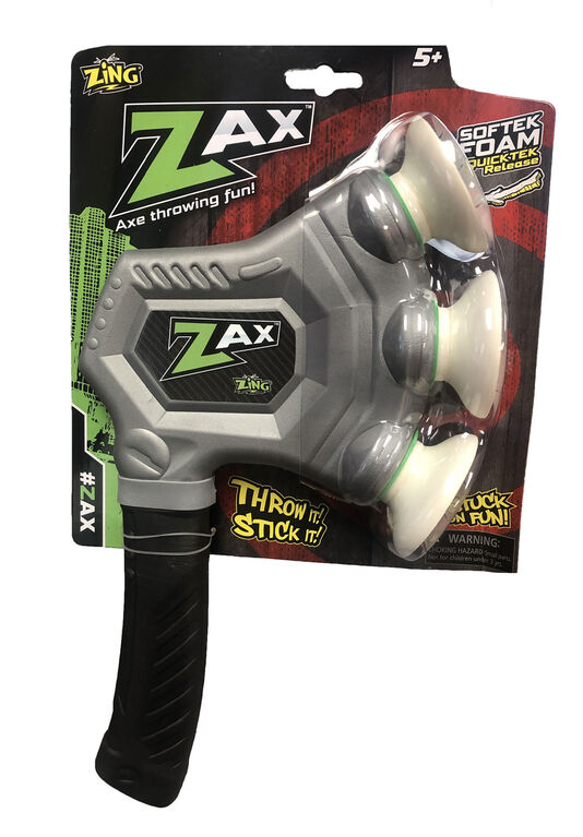 Zax - Colours may vary | Toys R Us Canada
