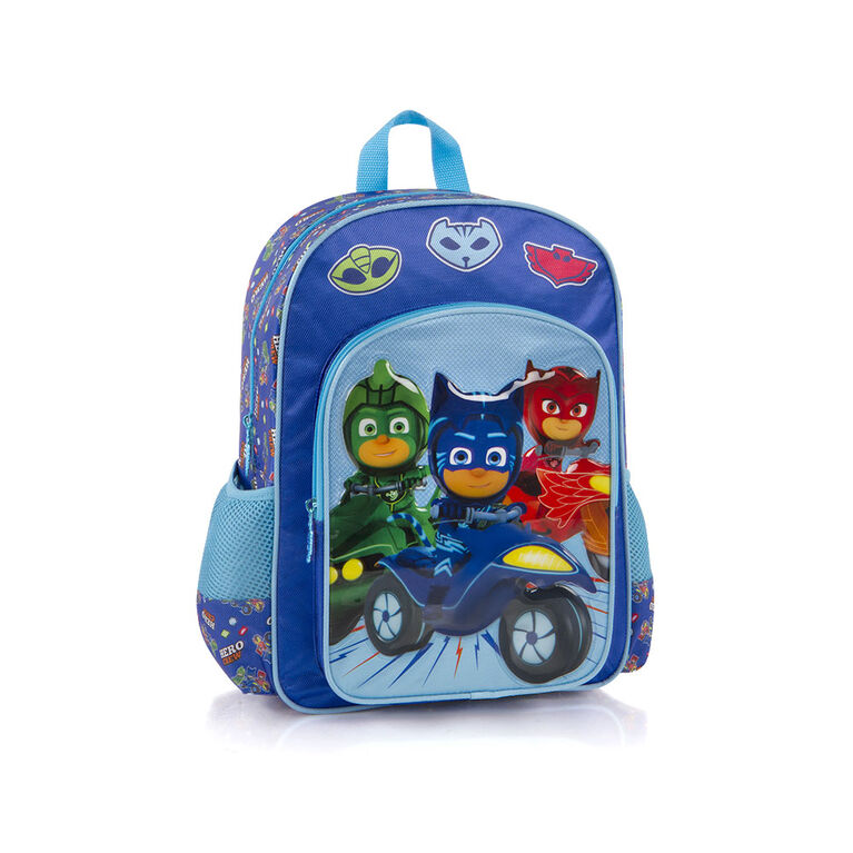 Heys Kids Backpack - PJ Masks | Toys R Us Canada