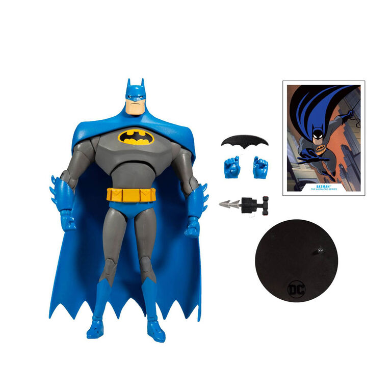 Batman Blue Variant | Toys R Us Canada