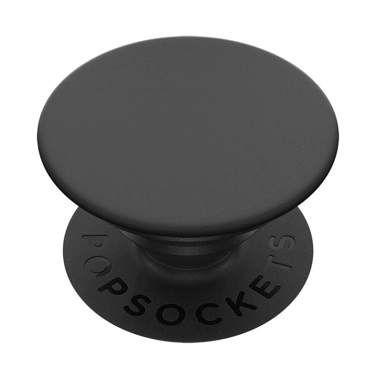 PopSockets - Core Black | Toys R Us Canada