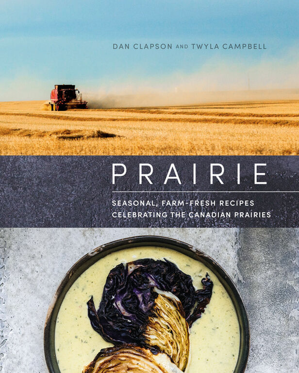 Prairie - English Edition | Toys R Us Canada