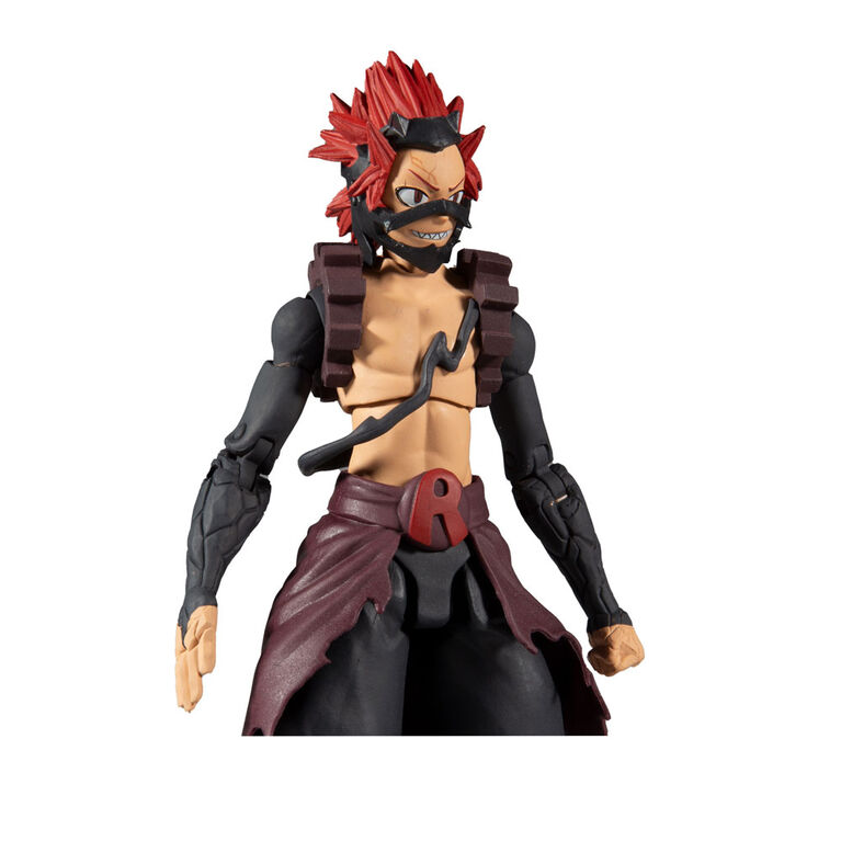 My Hero Academia - Eijiro Kirishima - Season 3 Hero Costume | Toys R Us ...