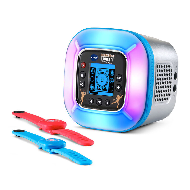 VTech Kidi Star Dance - Édition anglaise | Toys R Us Canada