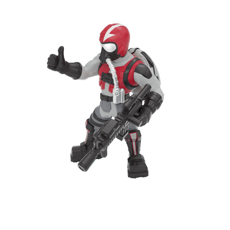 Collection Fortnite Battle Royale: Solo pack - Wingman | Toys R Us Canada