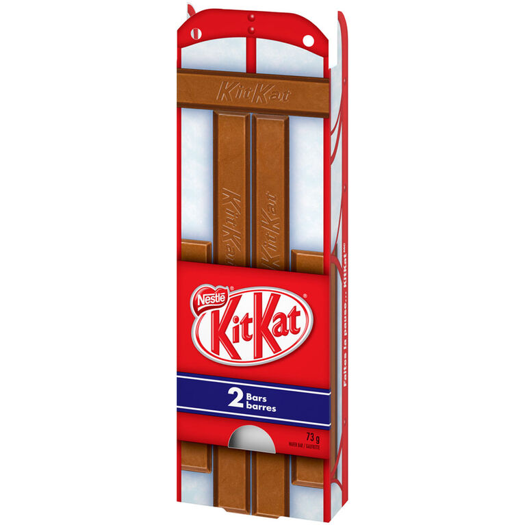 Kit Kat Sleigh 73G | Toys R Us Canada