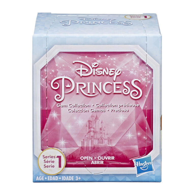 Disney Princess Gem Collection Series 1 Figure Surprise | Toys R Us Canada