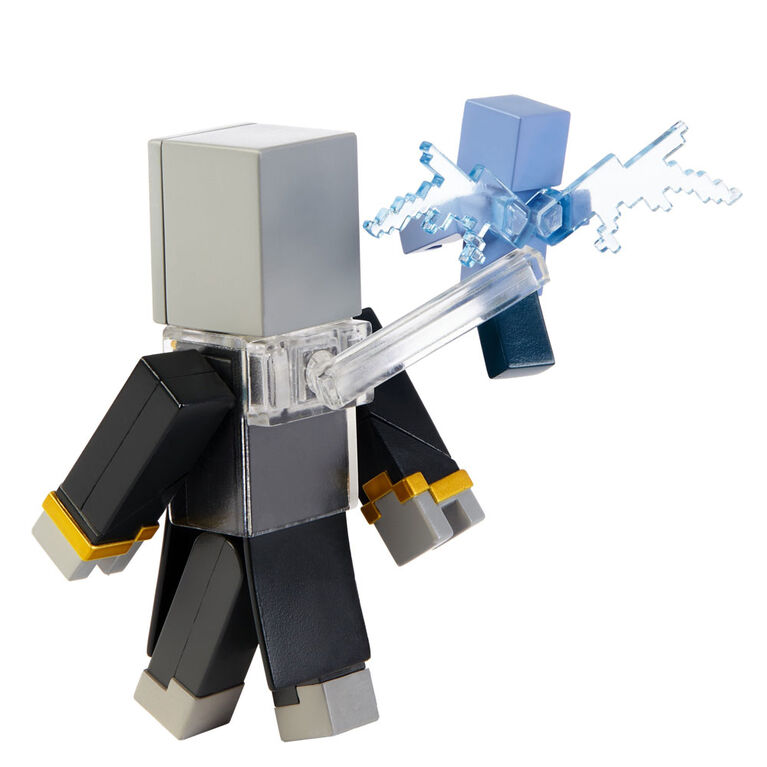 Minecraft - Figurine - Evoker | Toys R Us Canada