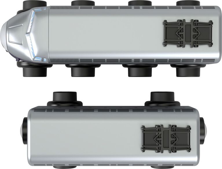 Thomas and Friends Wooden Railway Kenji Engine and Car | Toys R Us Canada