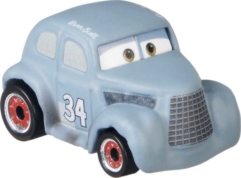 Disney Pixar Cars Hot Rod Racers Mini Vehicle 3-Pack | Toys R Us Canada