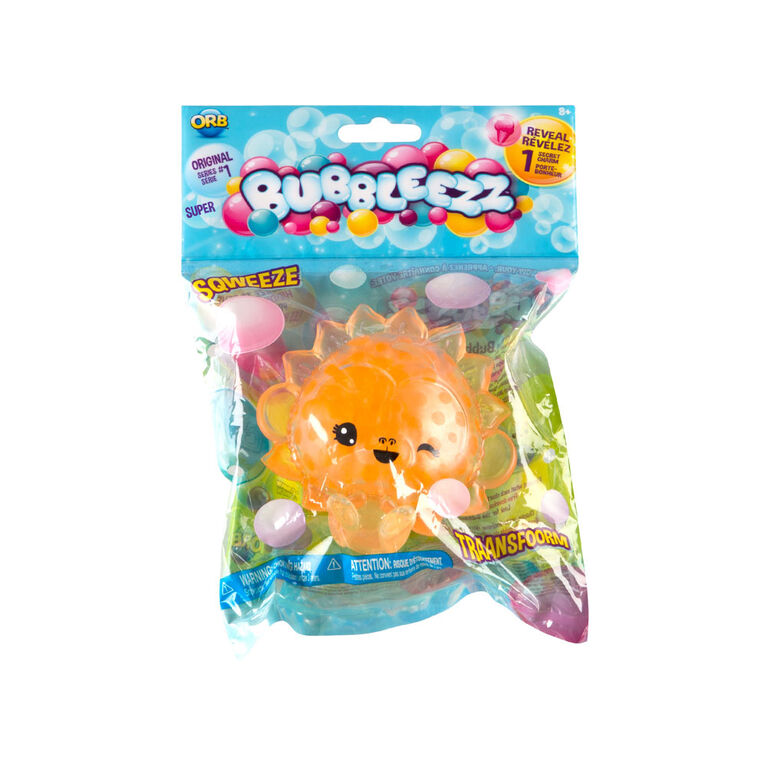 Bubbleezz Super Marigold Monkey | Toys R Us Canada