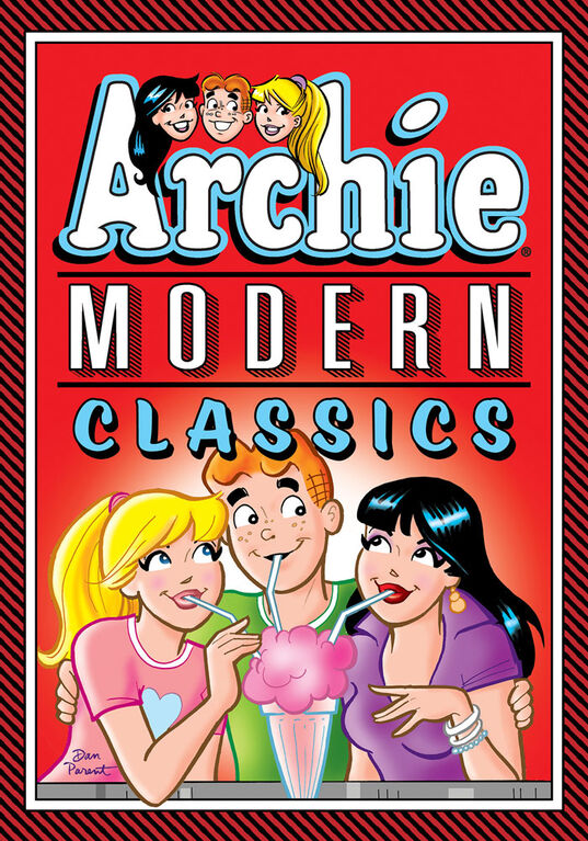 Archie: Modern Classics Vol. 3 - English Edition | Toys R Us Canada