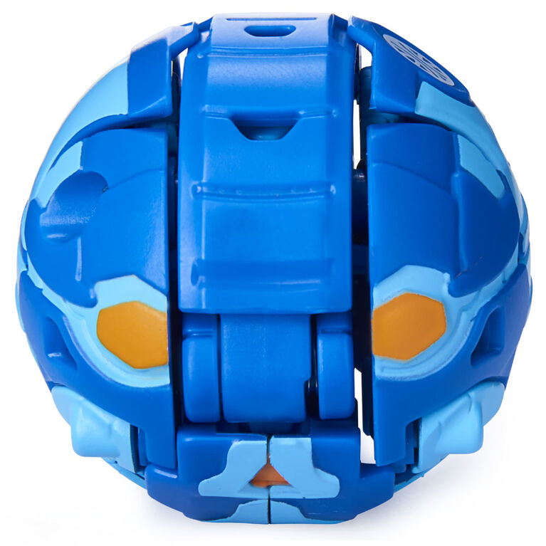 Bakugan Ultra, Dragonoid with Transforming Baku-Gear, Armored Alliance 3-inch Tall Collectible ...