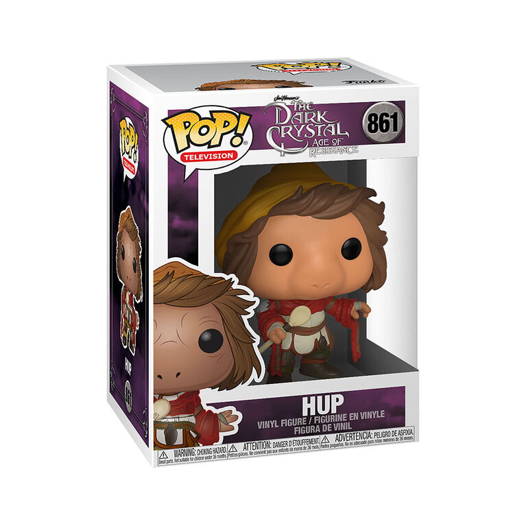 Funko POP! TV:The Dark Crystal - Hup | Toys R Us Canada
