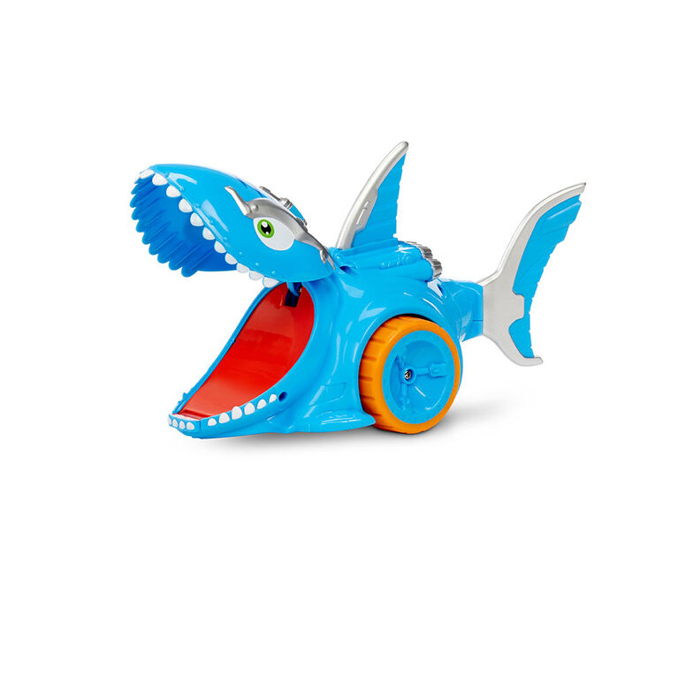 Little Tikes Shark Strike RC Remote Control Toy Car | Toys R Us Canada