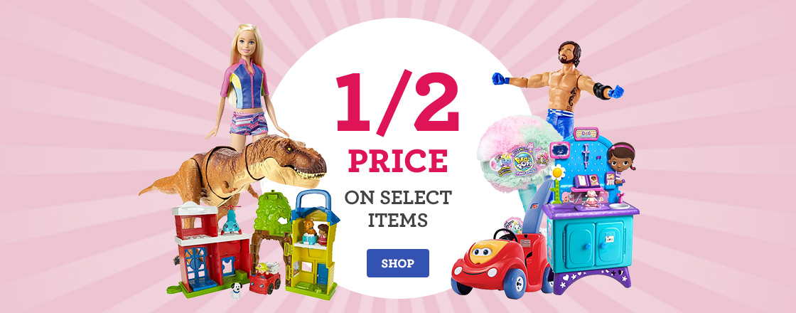 Toy Store For All Your Needs | Toys R Us Canada