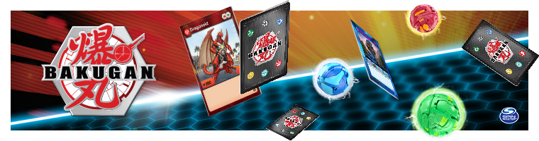 Bakugan