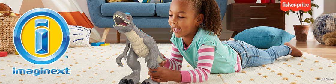 Imaginext | Toys R Us Canada