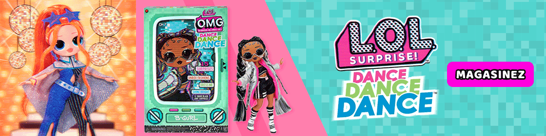 L.O.L Surprise | Toys R Us Canada