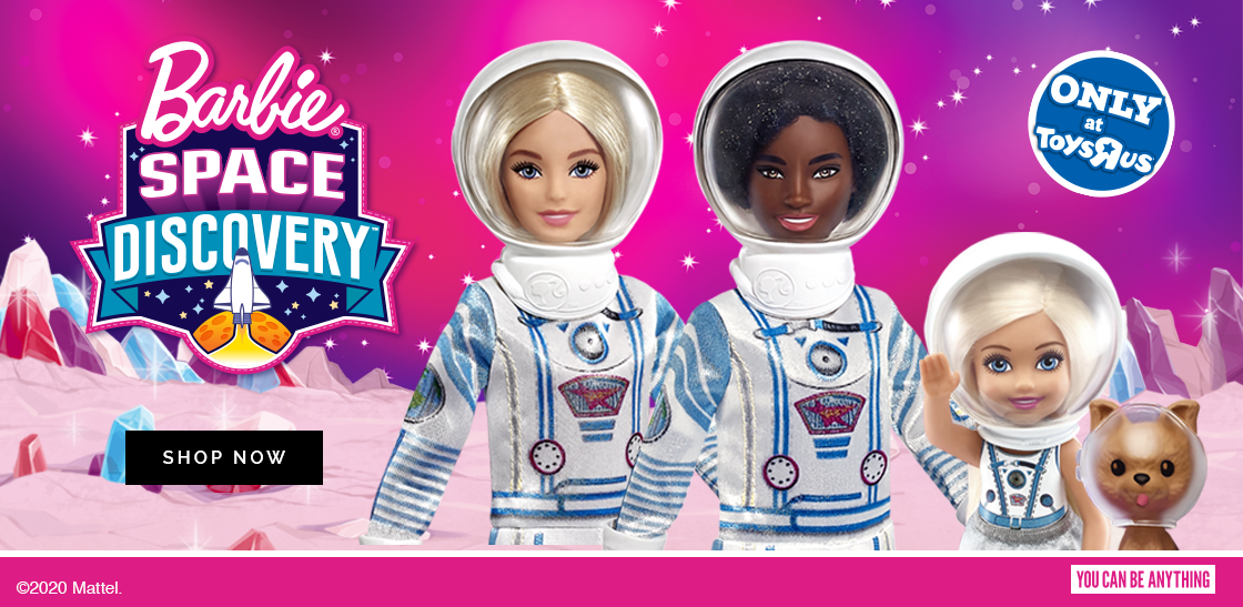 Barbie | Toys R Us Canada