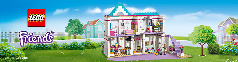 LEGO Friends