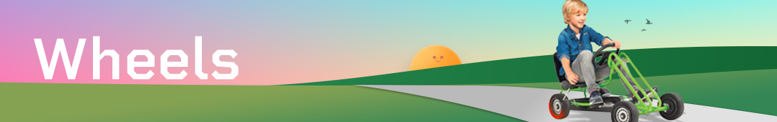 Wheels | Toys R Us Canada