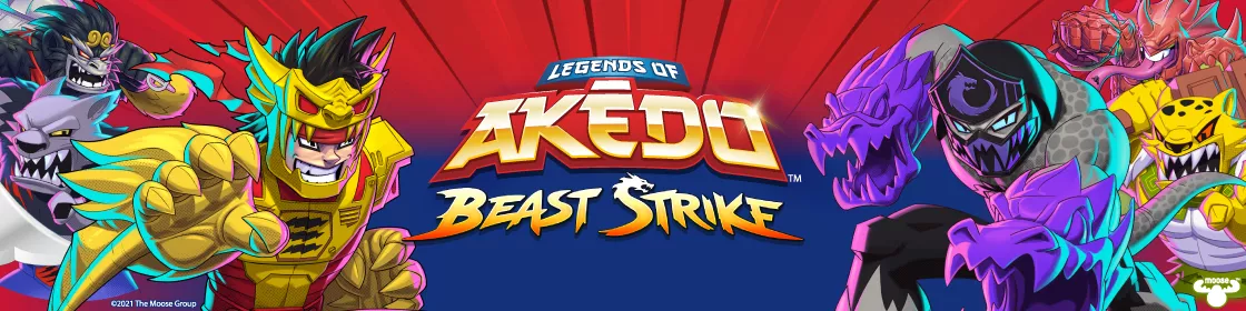 Akedo | Toys R Us Canada