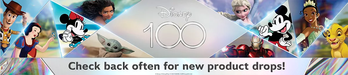 Disney 100 Anniversary | Toys, Plush & More | Toys R Us Canada