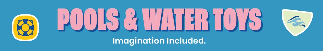Water Toys | Wiggles, Mats, Sprinklers and Floaties for Kids | Toys R ...