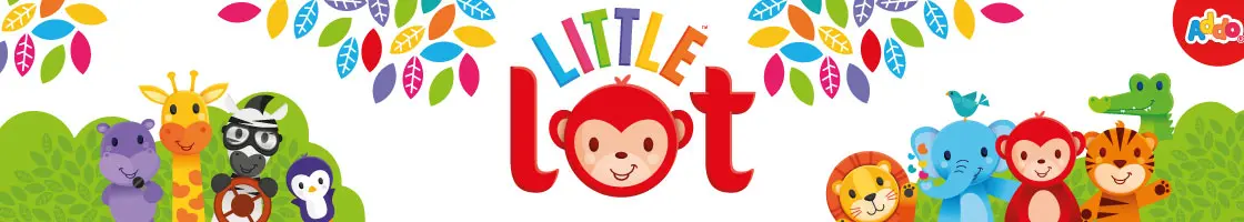 Little Lot | Toys R Us Canada