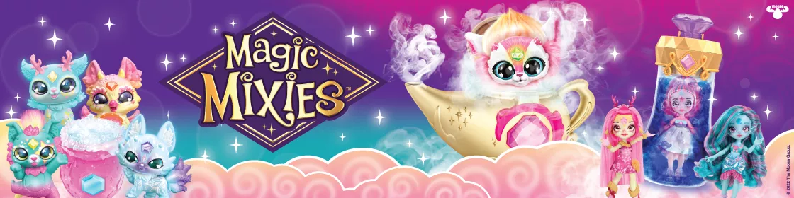 Magic Mixies | Toys R Us Canada