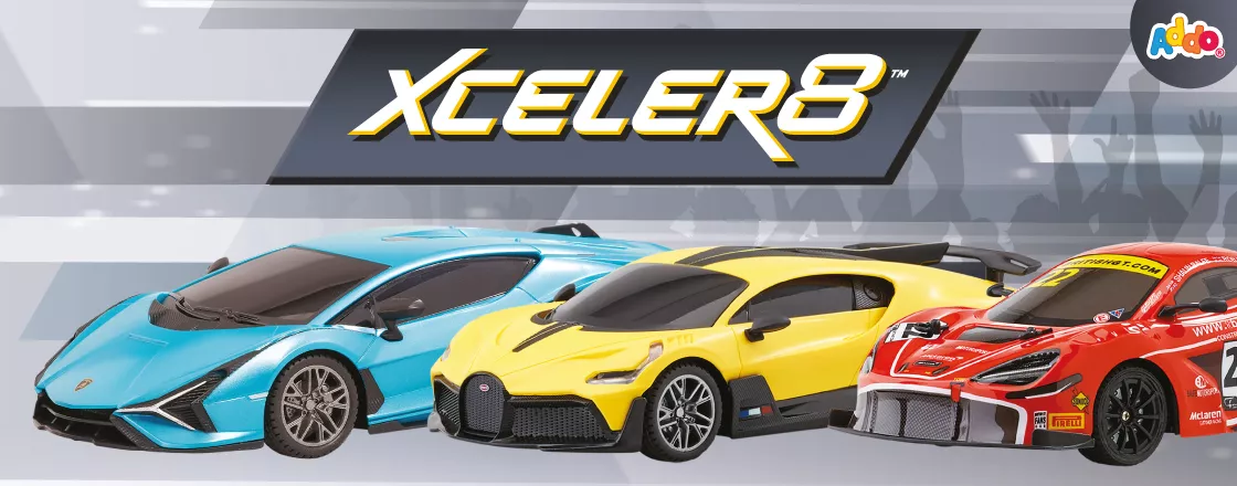 Xceler8 | Toys R Us Canada