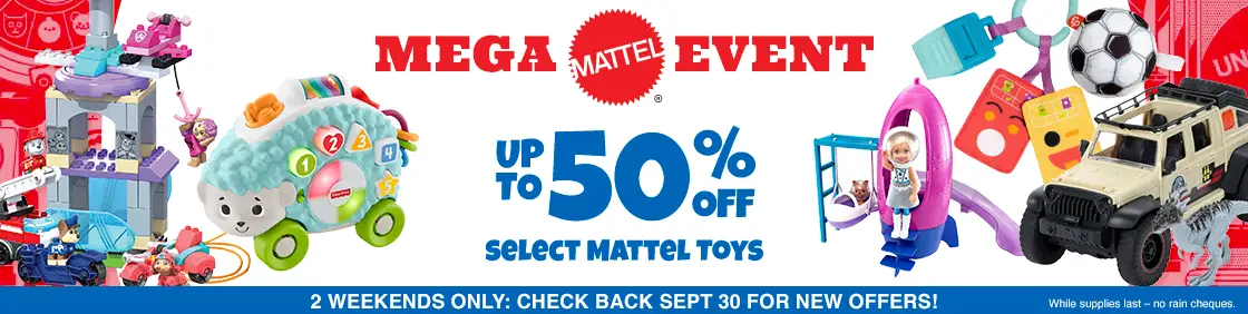 Toys Sale | Best Kids Toys Sale Online | Toys R Us Canada