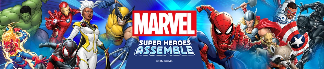 Character Shop | Favorite Movie/TV Characters | Toys R Us Canada