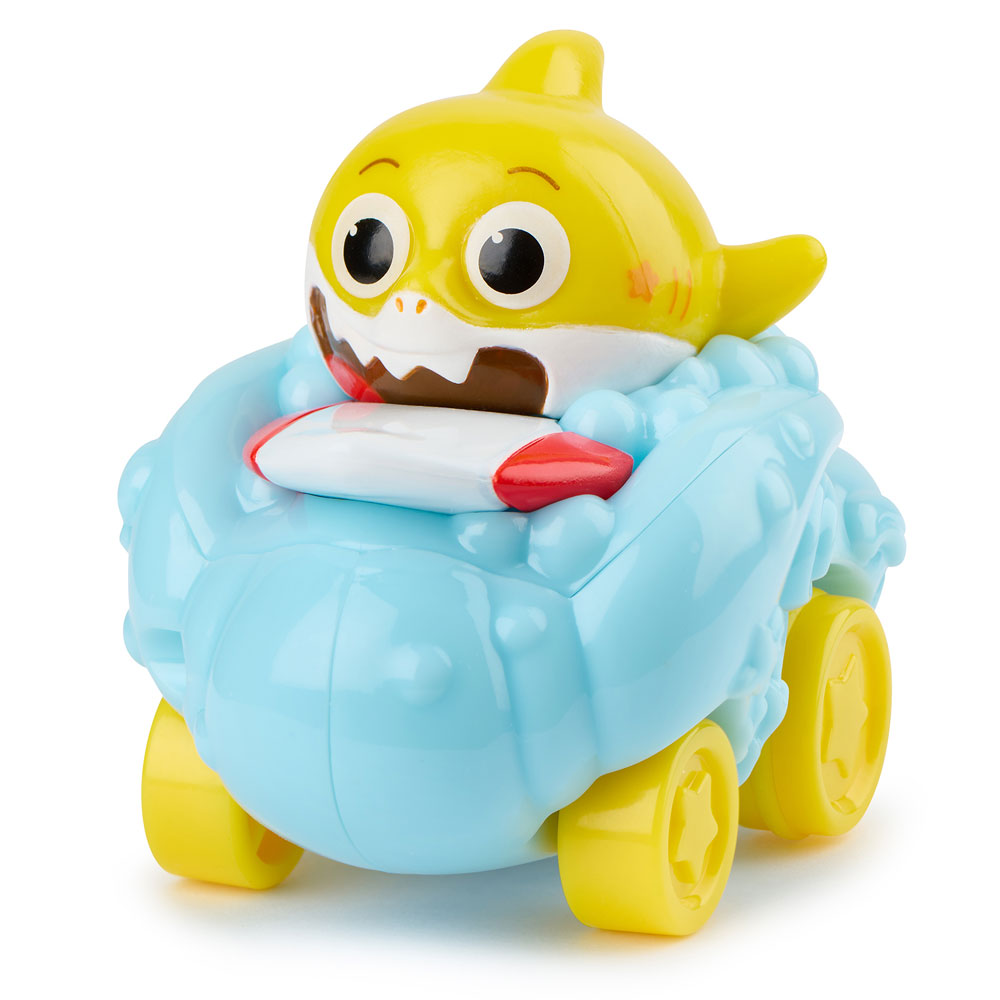 Speedy Sea Vehicle-Baby Shark | Toys R Us Canada