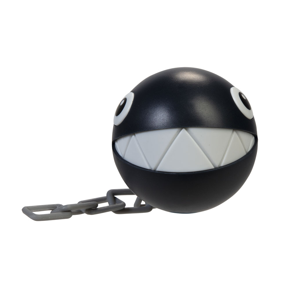 Nintendo 2.5" Limited Articulation - Chain Chomp | Toys R Us Canada