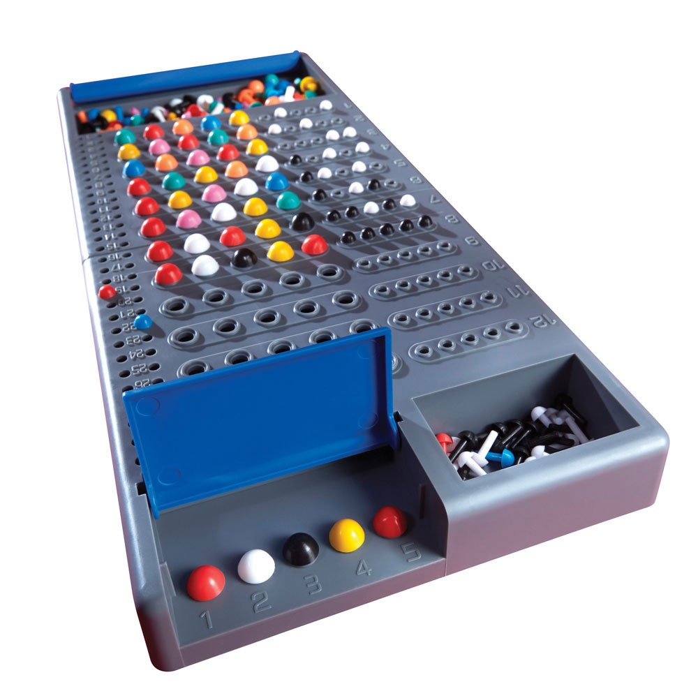 Classic Games - Codebreaker | Toys R Us Canada