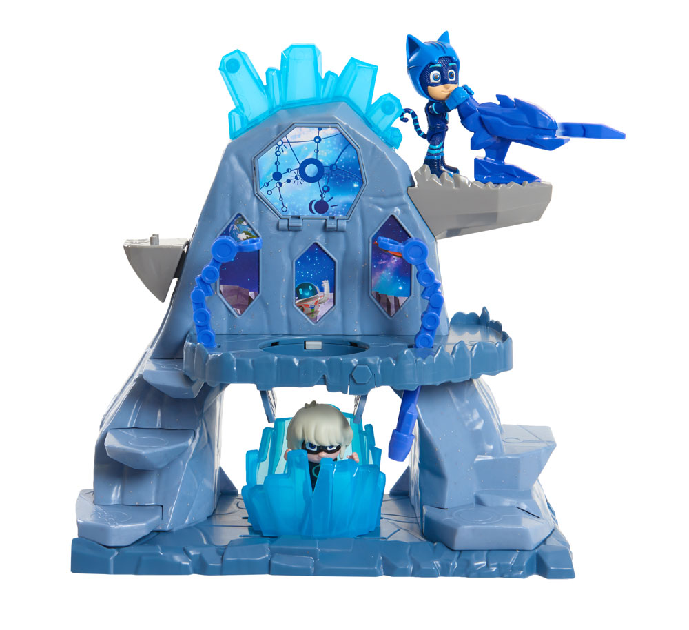 PJ Masks Super Moon Playset | Toys R Us Canada