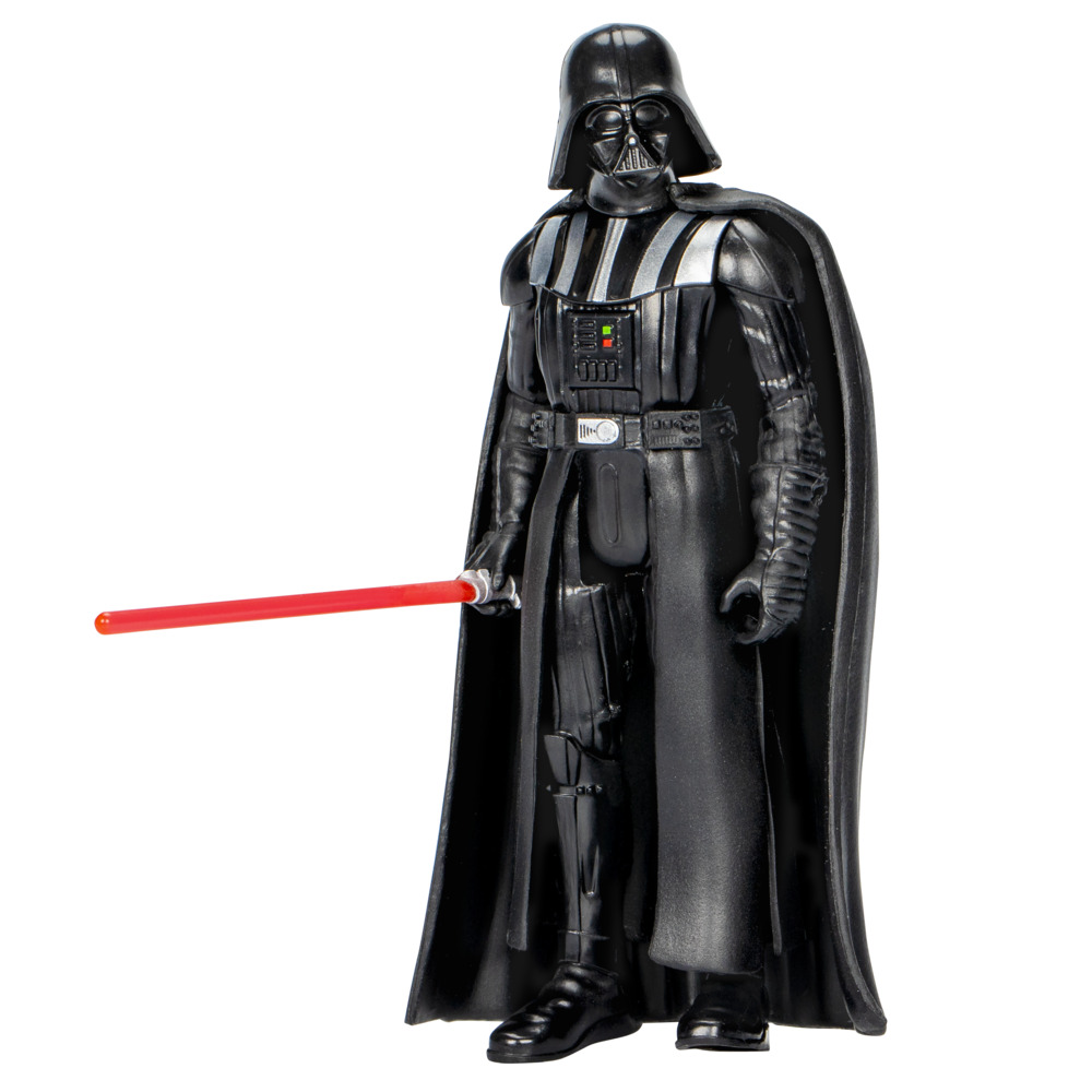 Star Wars Epic Hero Series Darth Vader 4 Inch Action Figure | Toys R Us ...