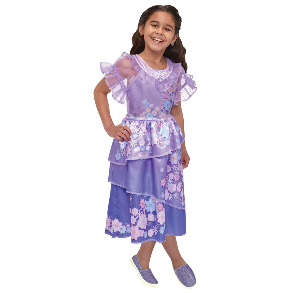 Encanto Isabela Fashion Dress | Toys R Us Canada
